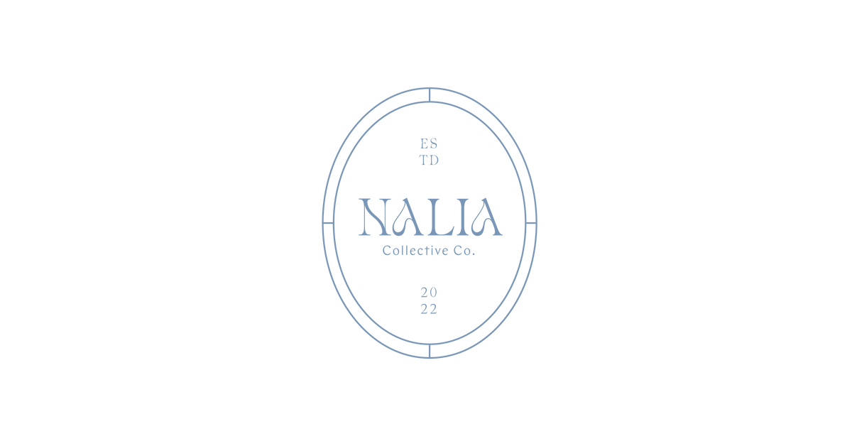 Nalia Collective Co: Non-Toxic Luxury Products For Every Home